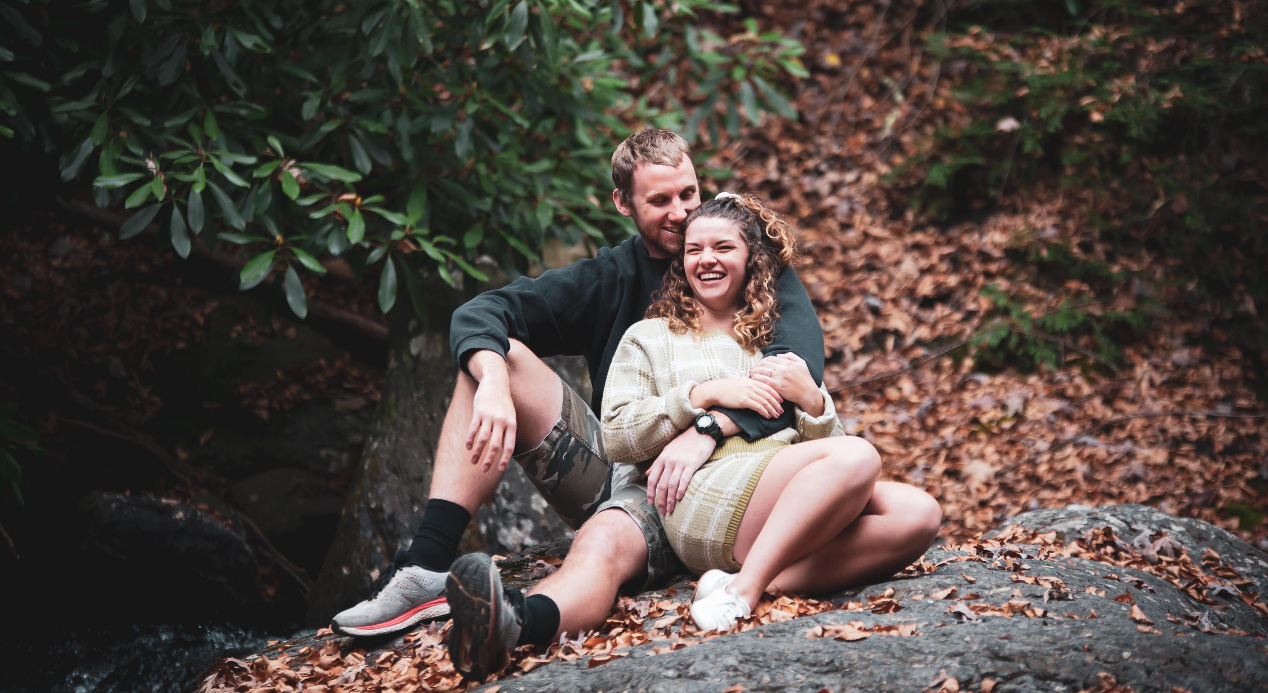 Sarah Miller and Timothy Carroll's Wedding Website