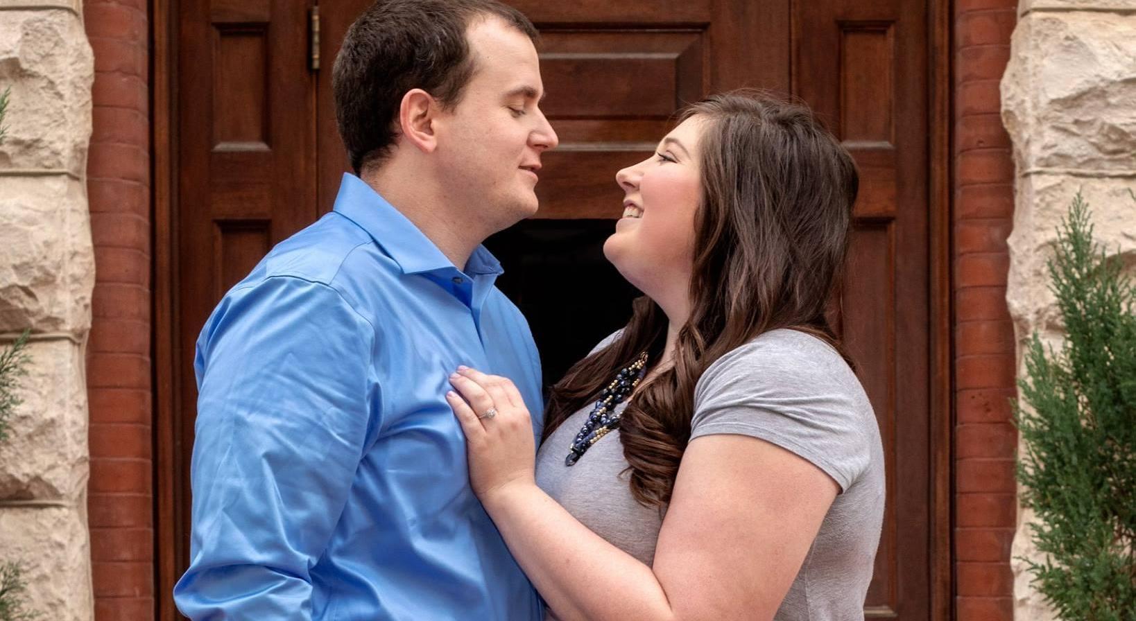 Tiffany Fox and Taylor Foote's Wedding Website