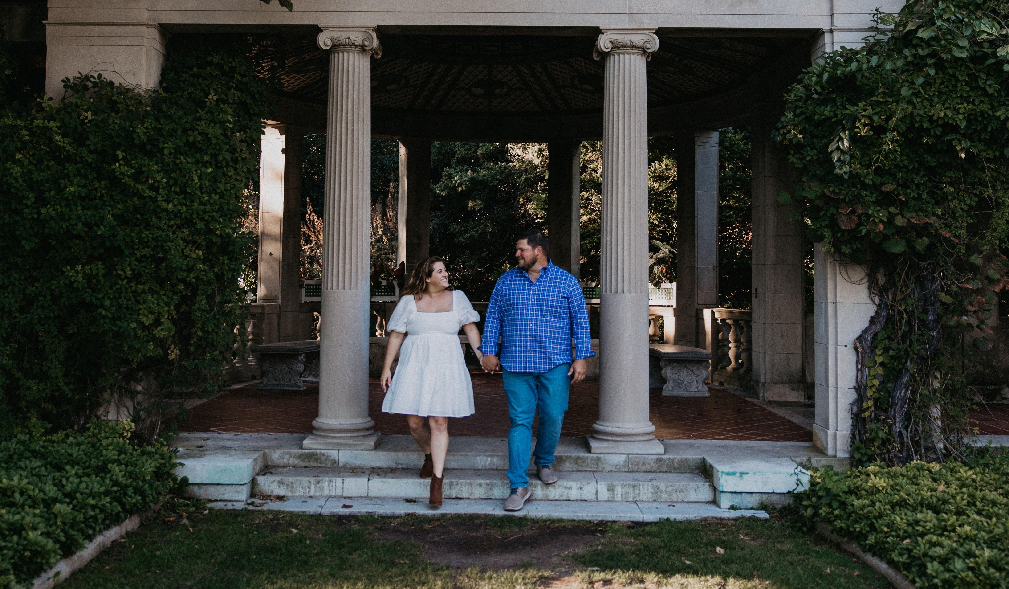 Mackenzie Chase and Justin Bodey's Wedding Website