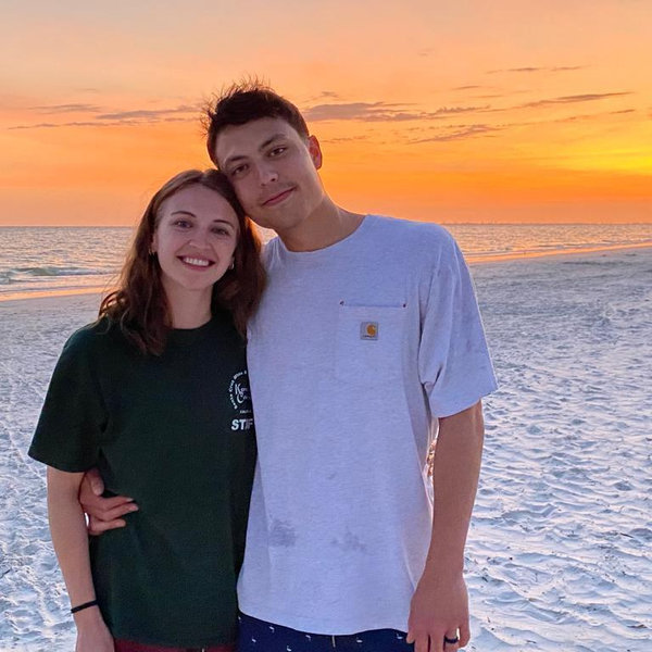 Karlie Bright and Kevin Chen's Wedding Website