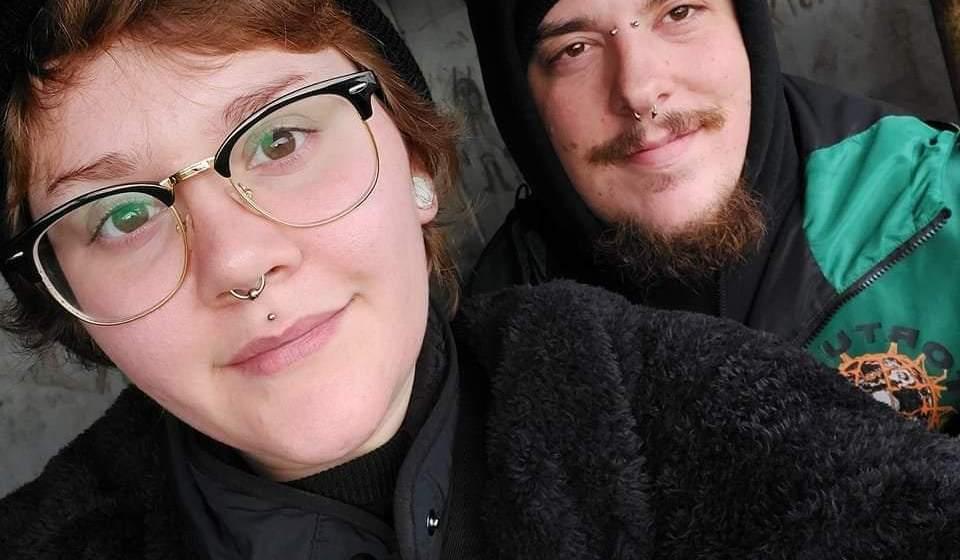 Leticia Barajas and Jackson Dillard's Wedding Website