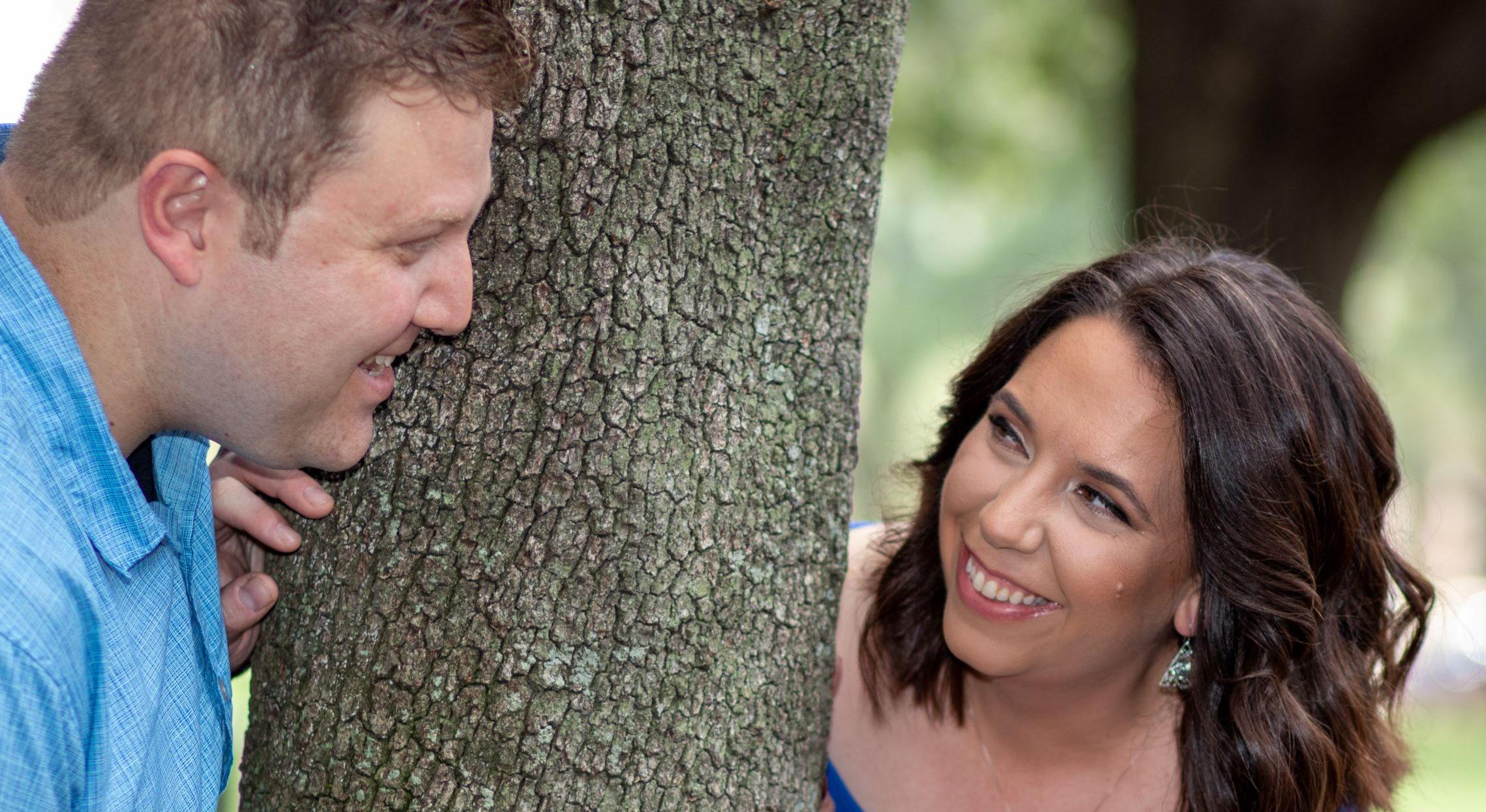 Shannon Ewan and Sean Riley's Wedding Website