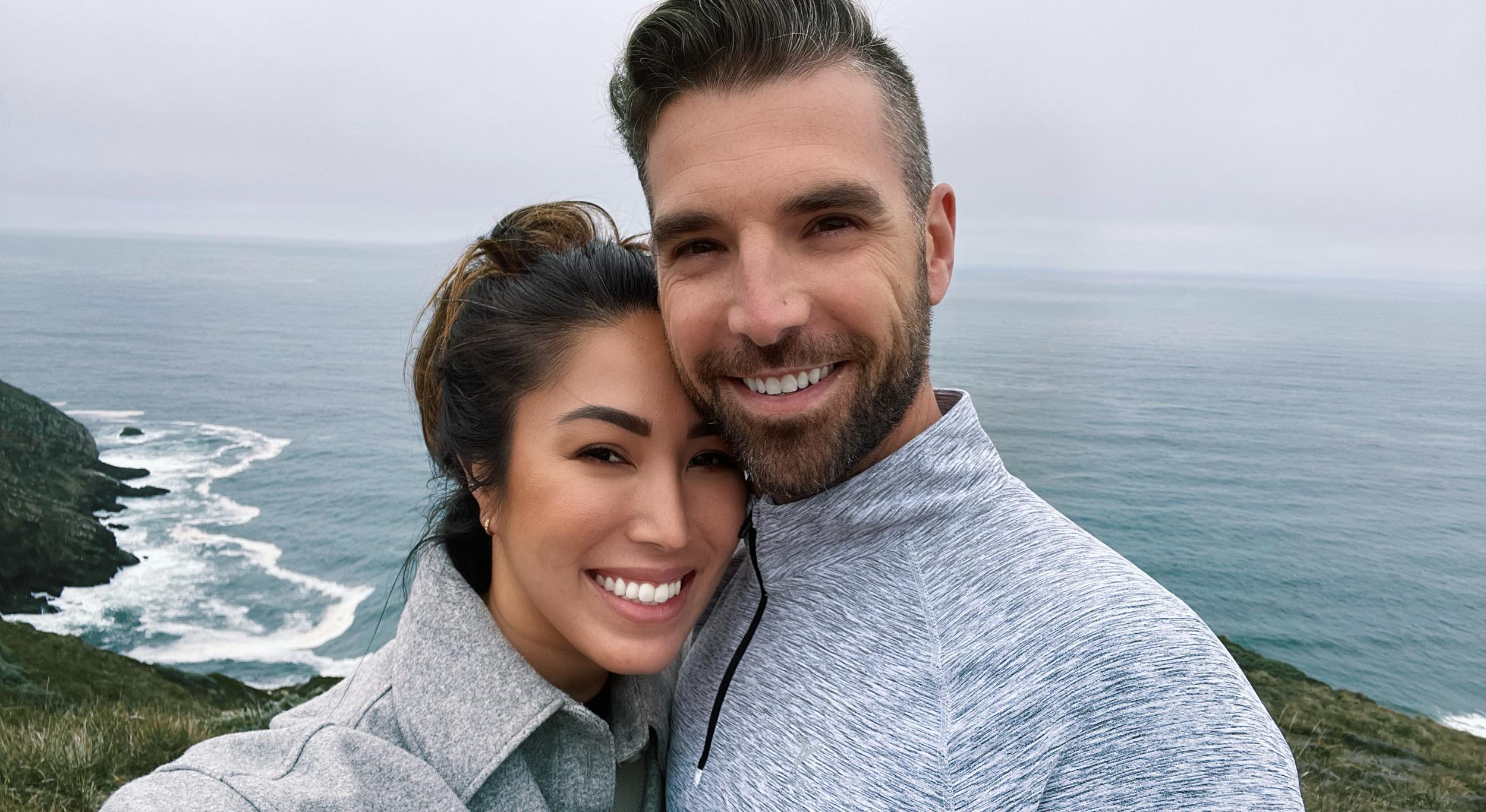 Annie Ngo and Don Sinak's Wedding Website