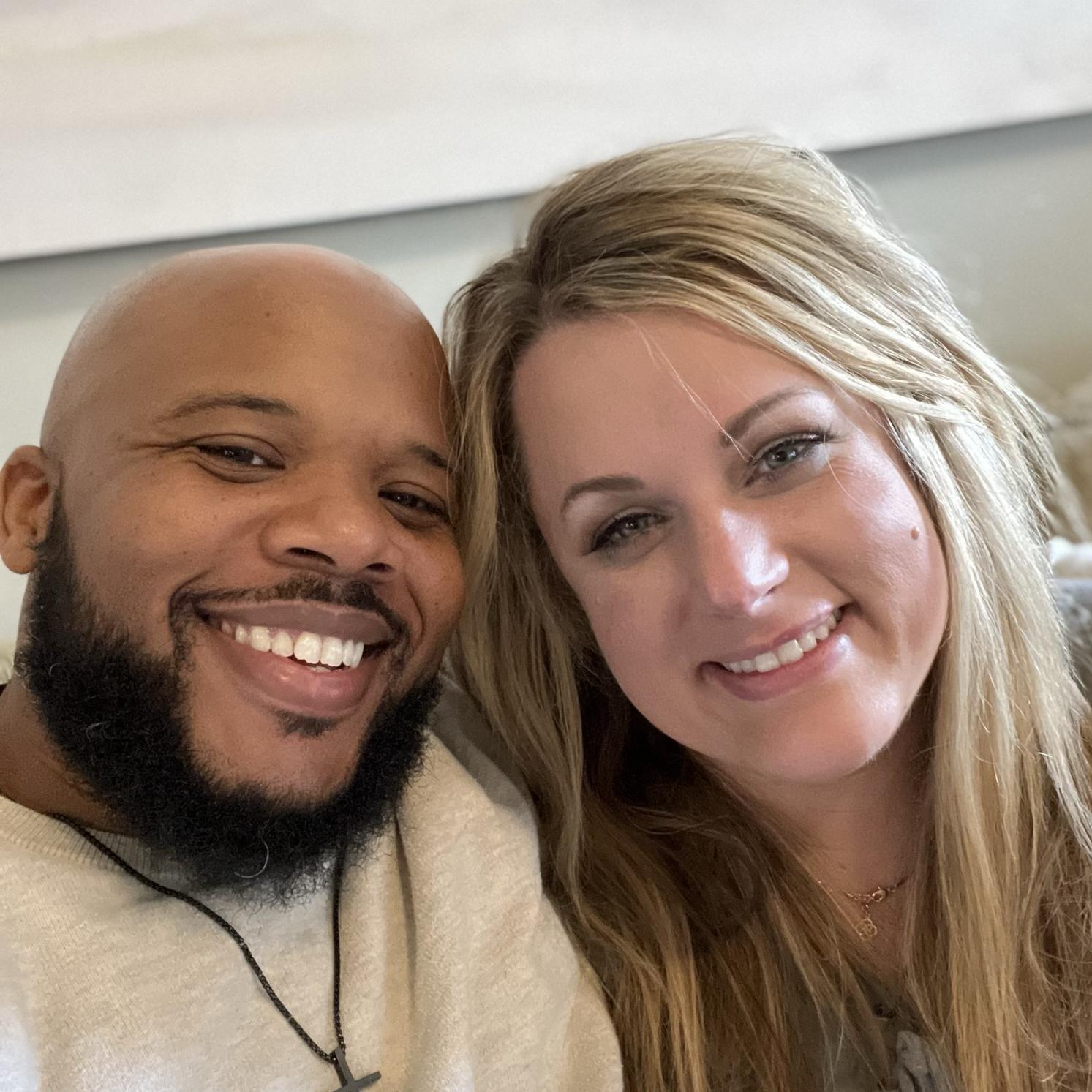 Jason Rucker and Kelsey Baker's Wedding Website