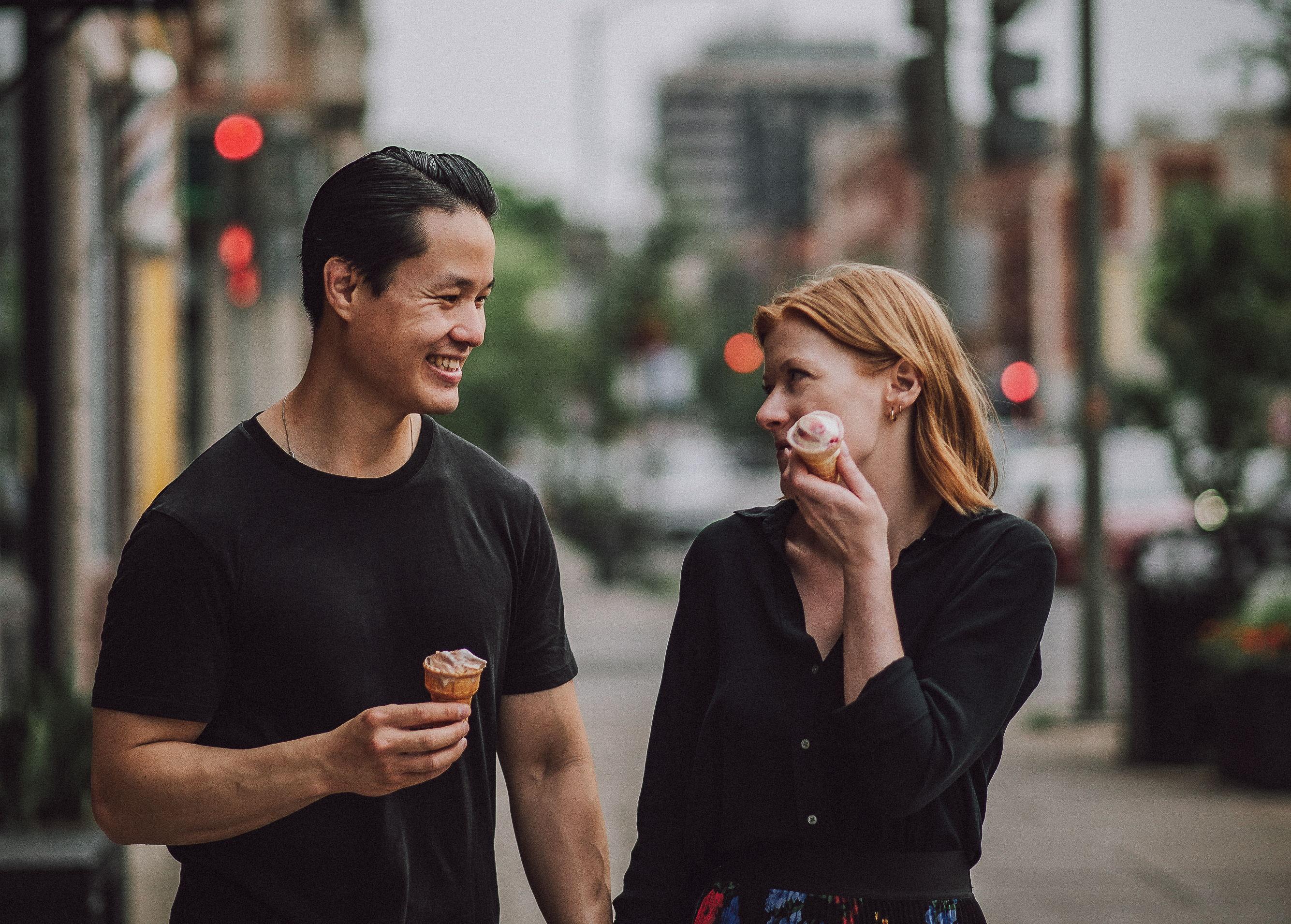 Julia Clark-Combot and Benjamin Ng's Wedding Website