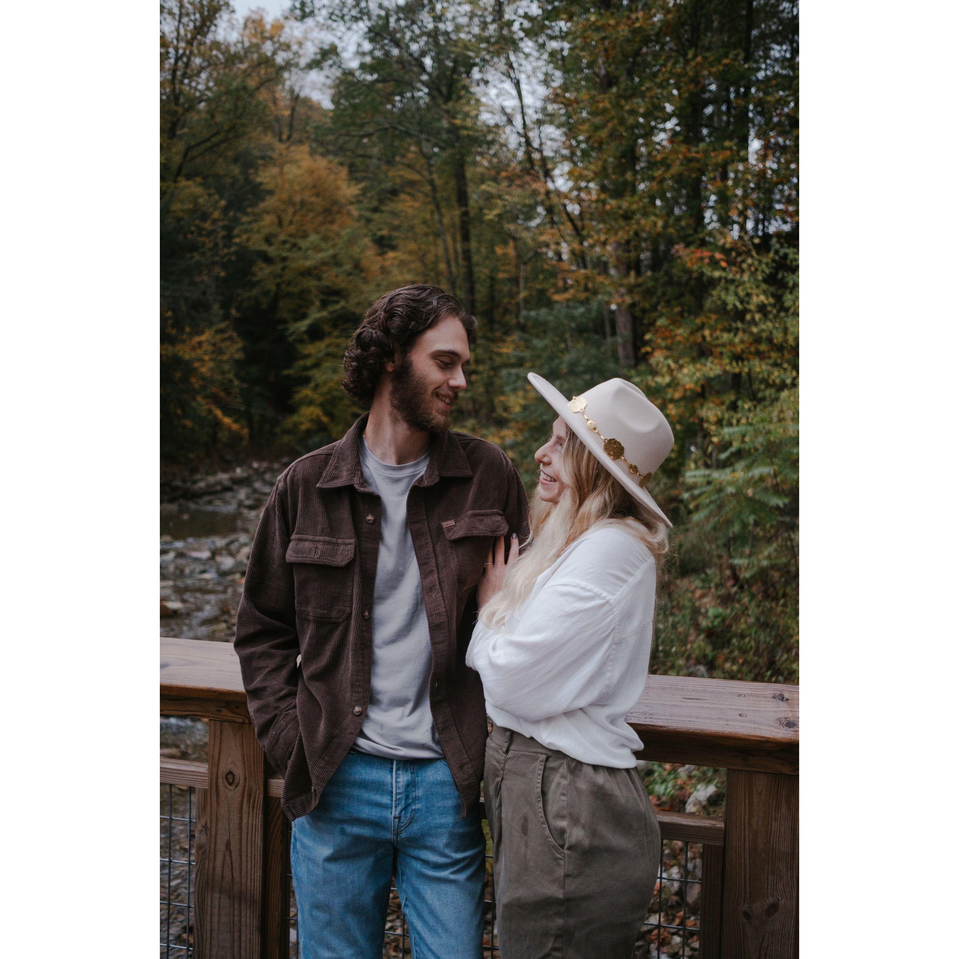 Alexis Ross and Zachary Stenger's Wedding Website