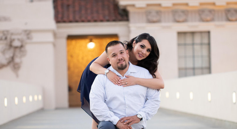 Daisy M Cruz and Francisco J Ramos' Wedding Website