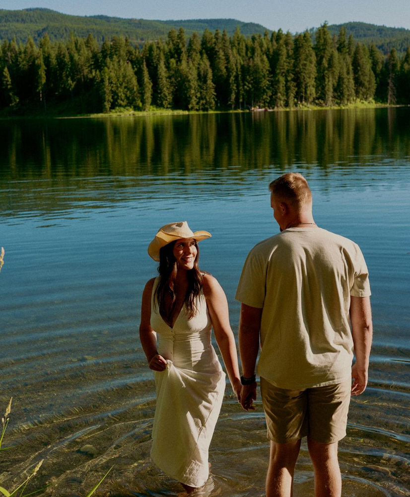 Emma Sammons and Joshua Hoffmann's Wedding Website