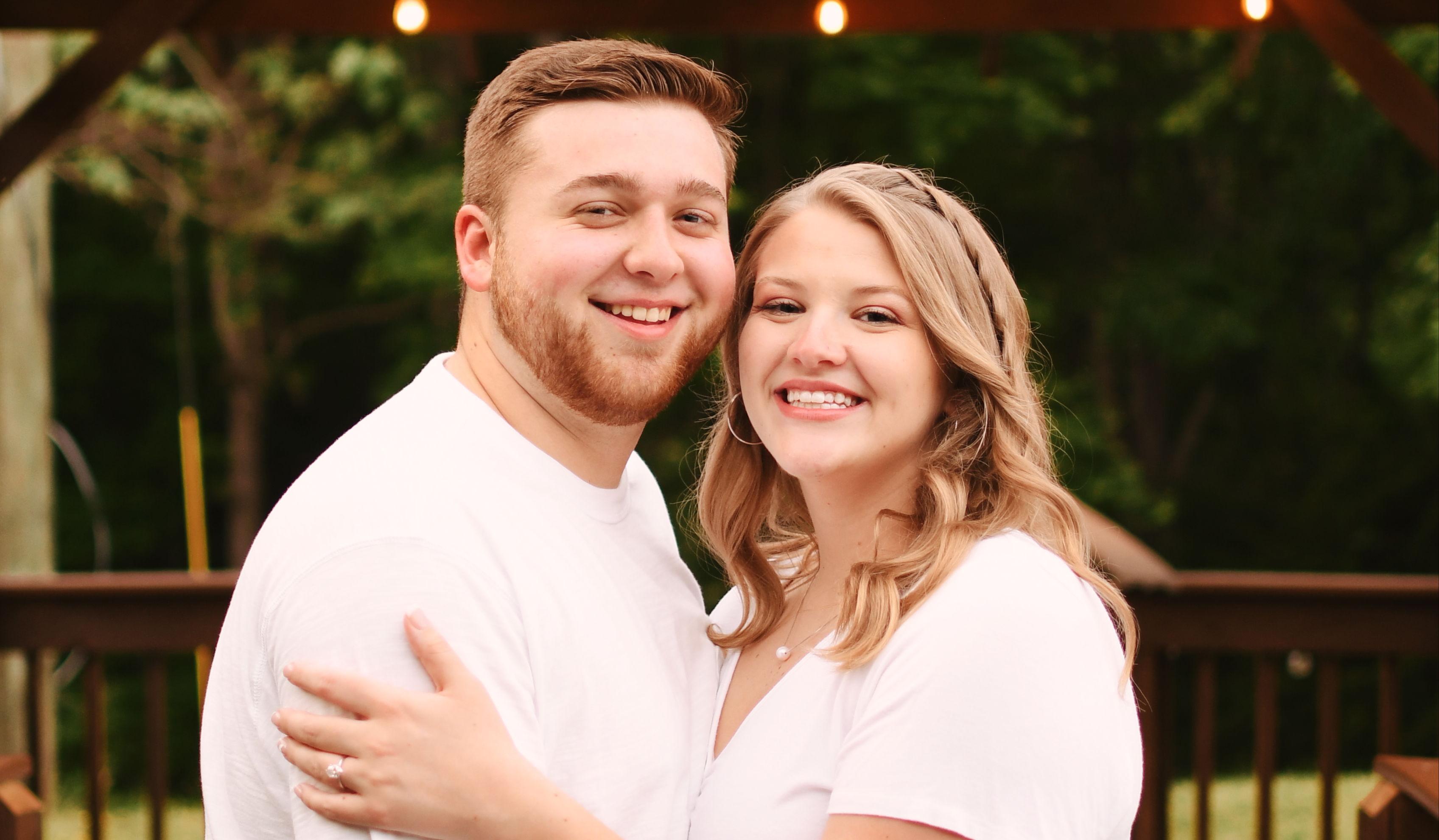 Crawford James Coffey and Jaci Lauren Neal's Wedding Website