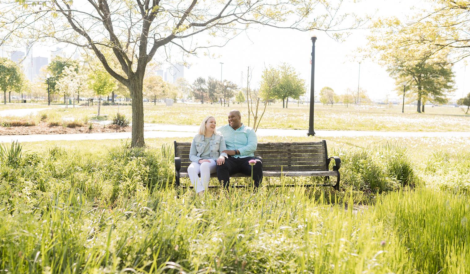 Laura Vidler and Nick Comrie's Wedding Website