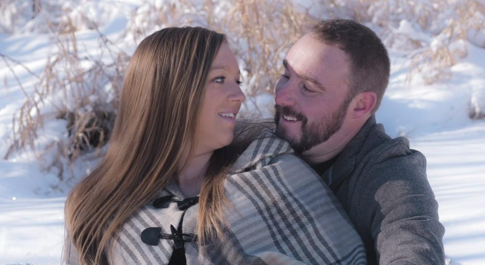 Shawn Proulx and Haley Tiberg's Wedding Website