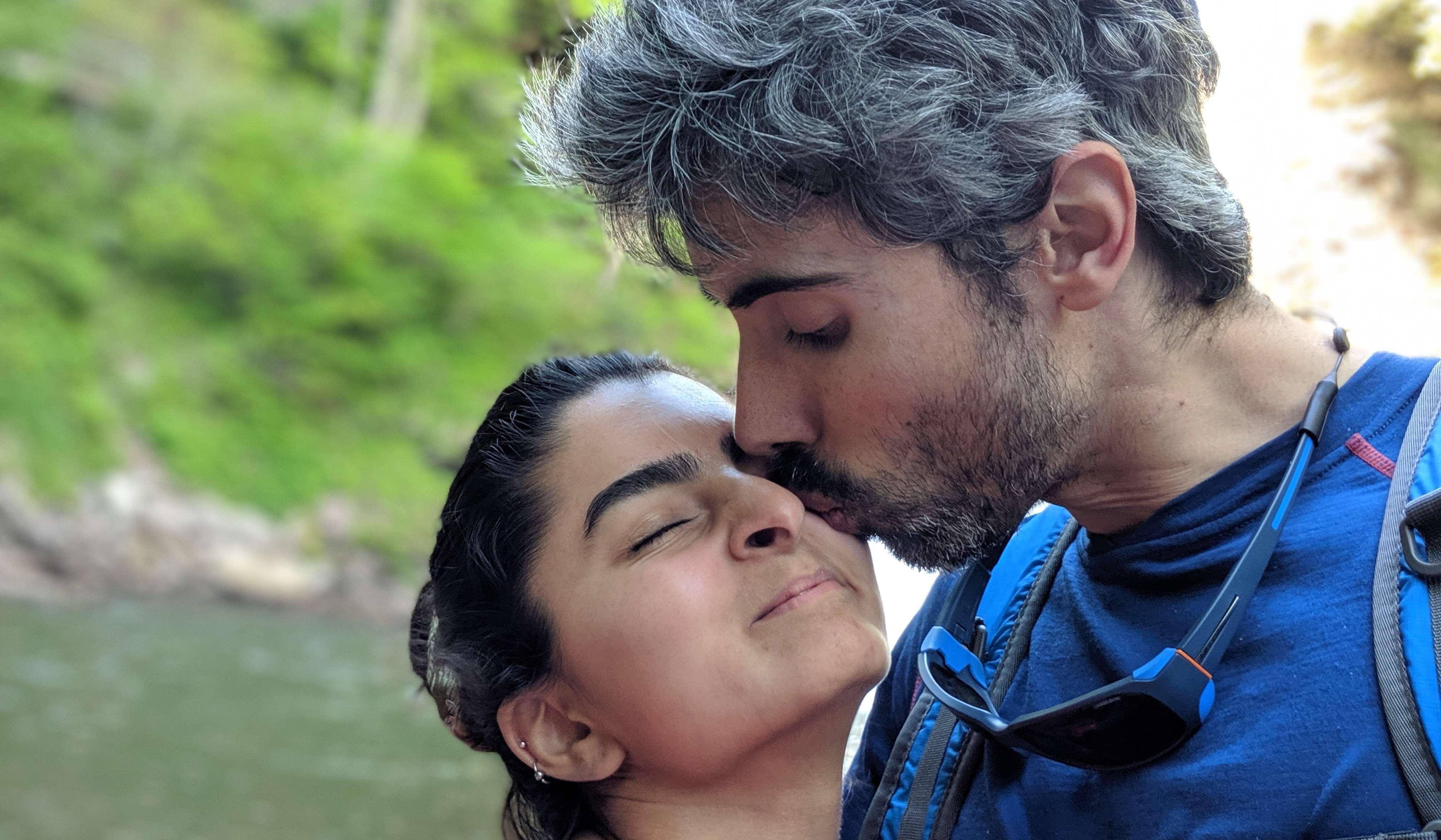 Abi Subramanian and Patryk Garlinski's Wedding Website