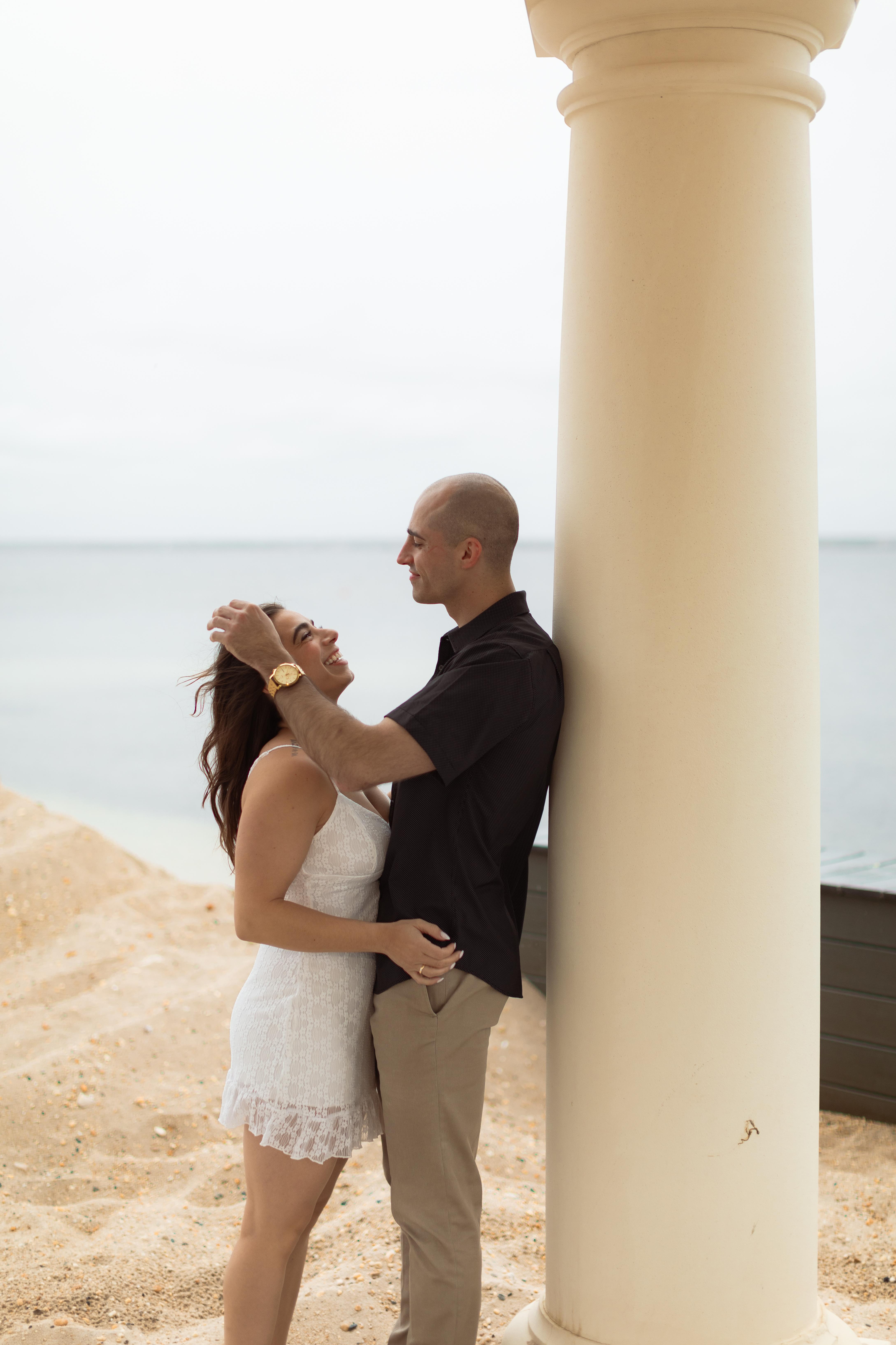 Kayla Consalvo and Jonathan Lancaster's Wedding Website