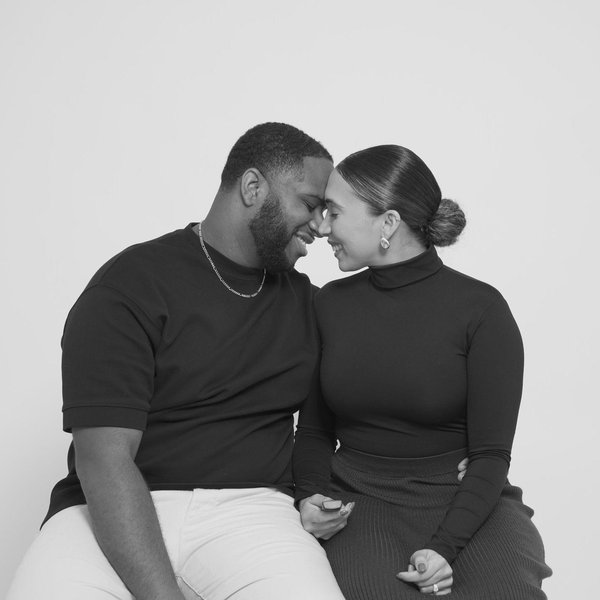 Patrick Racine and Natalie Rosario's Wedding Website