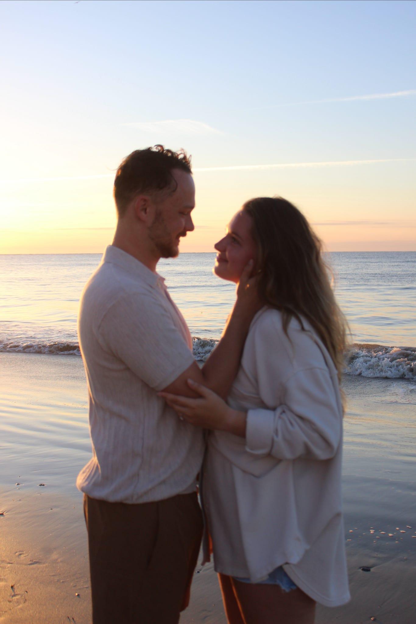 Gatlin Michael Murr and Loren Faith Estes' Wedding Website