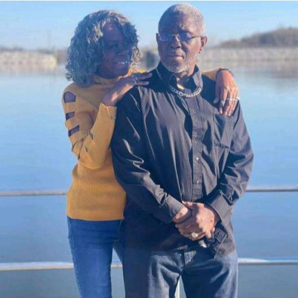 Virginia Anderson and Alex Flournoy's Wedding Website