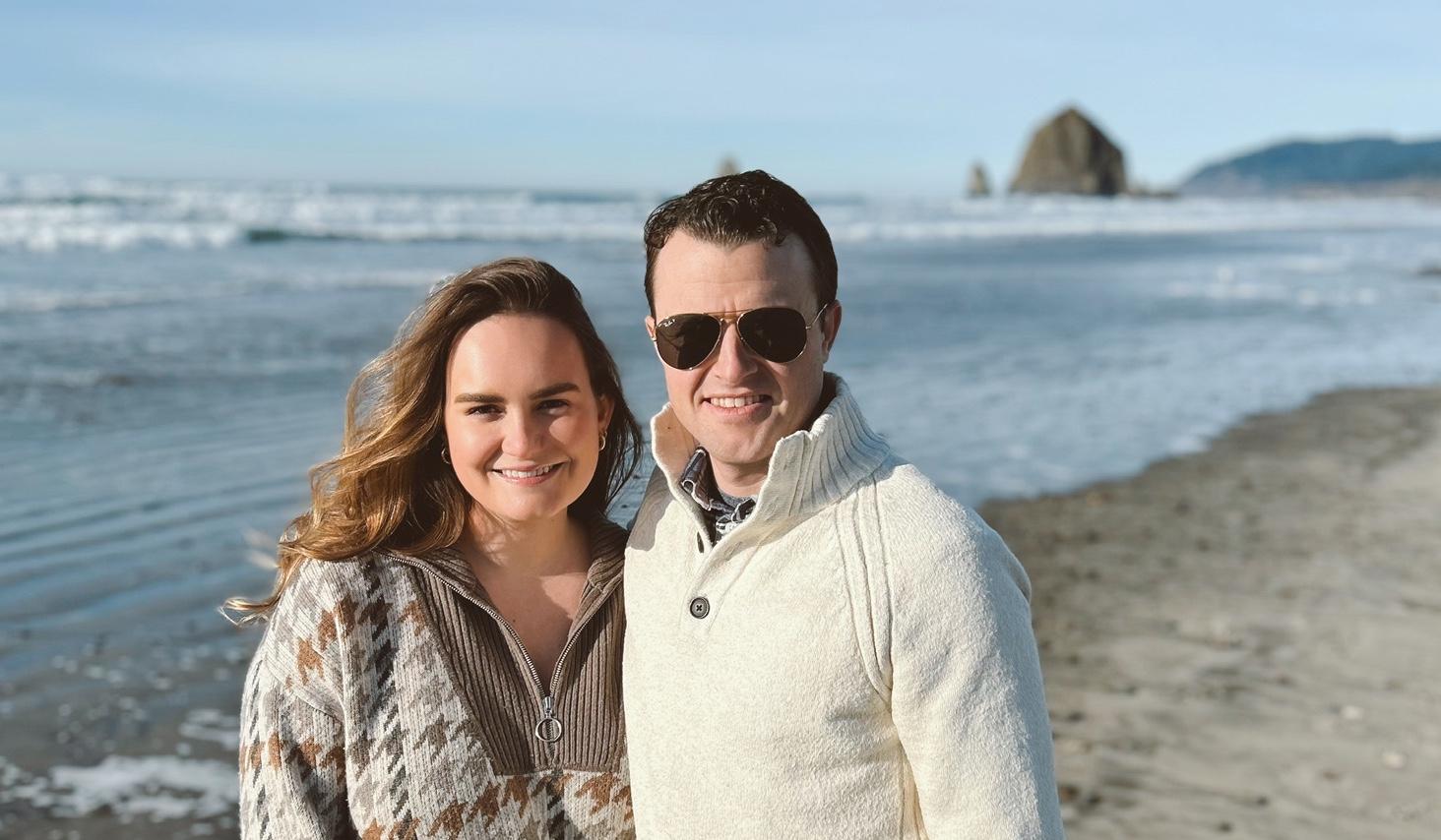 Caitlin Cooney and Drew Wurst's Wedding Website