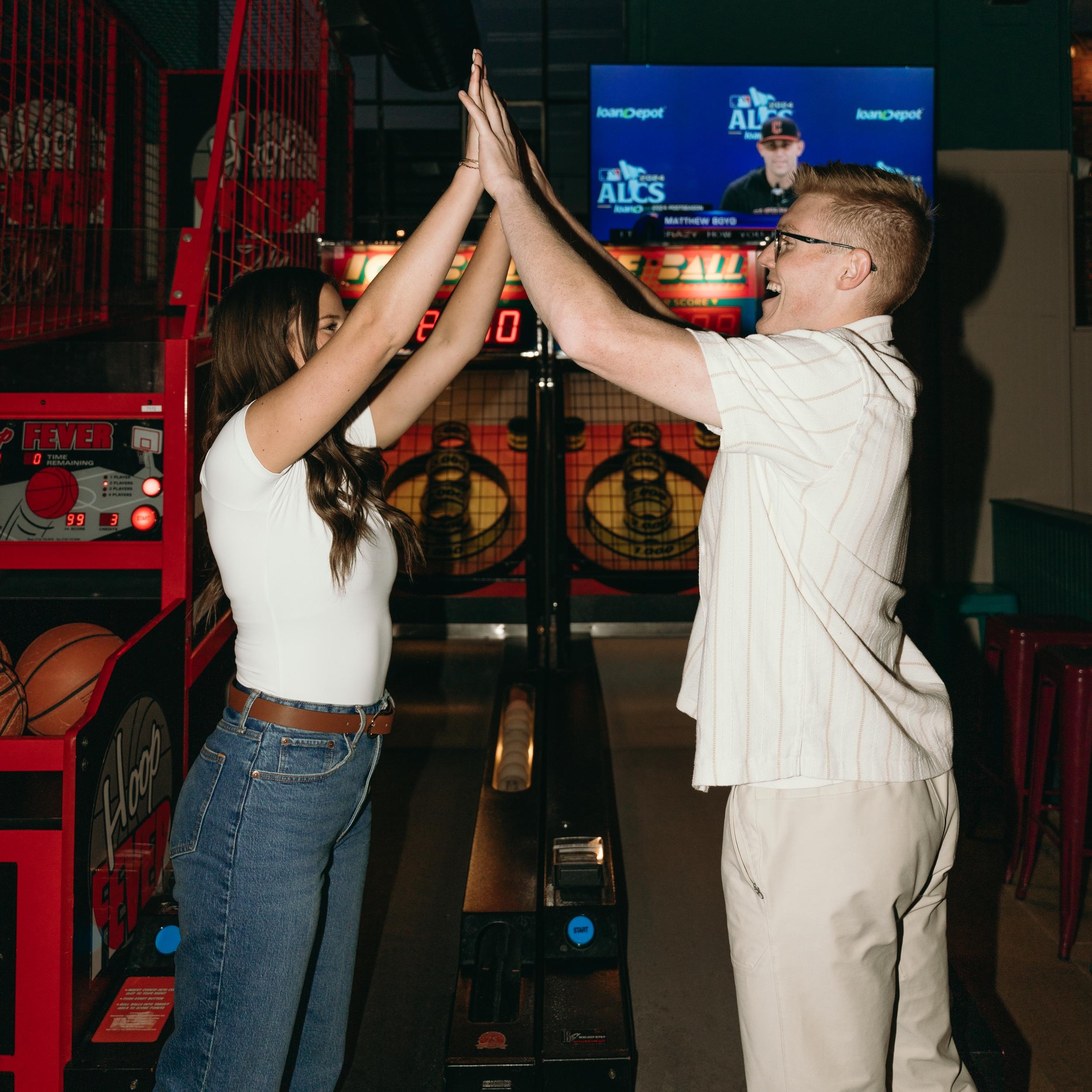 Nicole Clapp and Calahan Taylor's Wedding Website