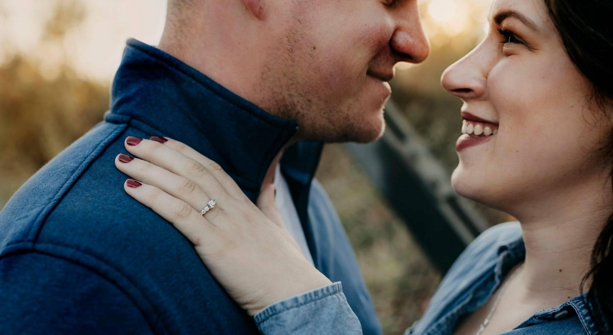 Stephanie Sugalski and Brian Rambo's Wedding Website