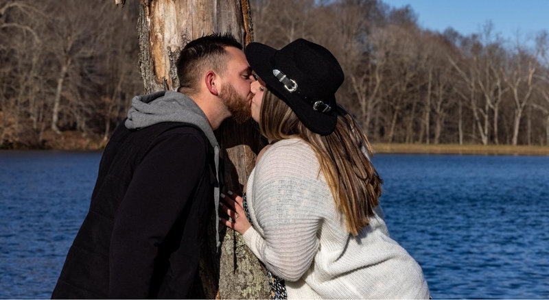 Summer Meyer and Jacob Chapman's Wedding Website