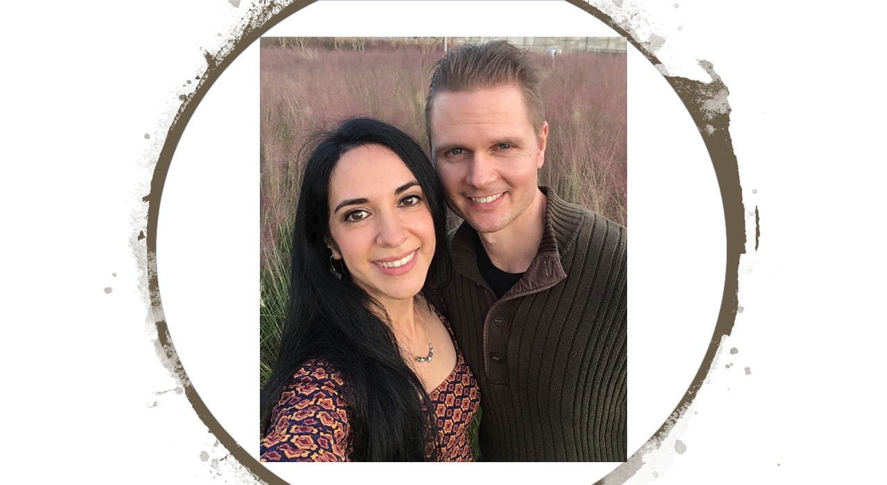 Janira Romero Reyes and Justin Clack's Wedding Website