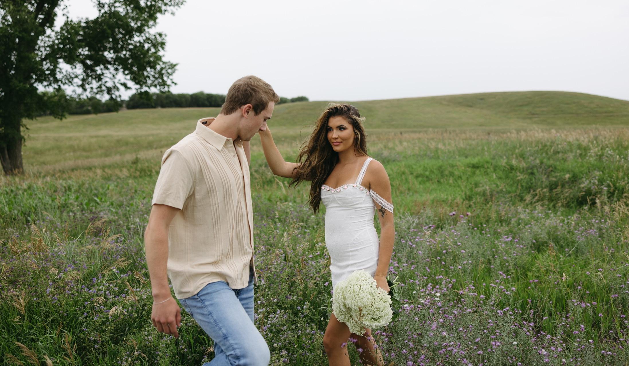 Morgan DeLange and Jacob Gerber's Wedding Website