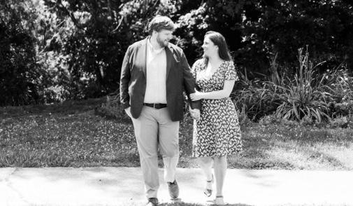 Emily Ludwigsen and Caleb Stephenson's Wedding Website