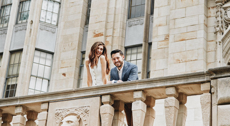 Stephanie Campbell and Matt Korenoski's Wedding Website