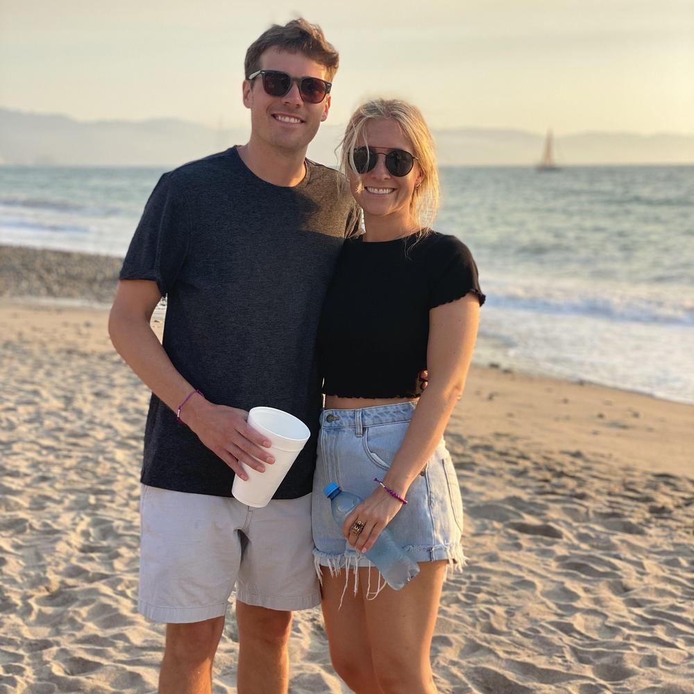 Madison Ragley and John Dugan's Wedding Website