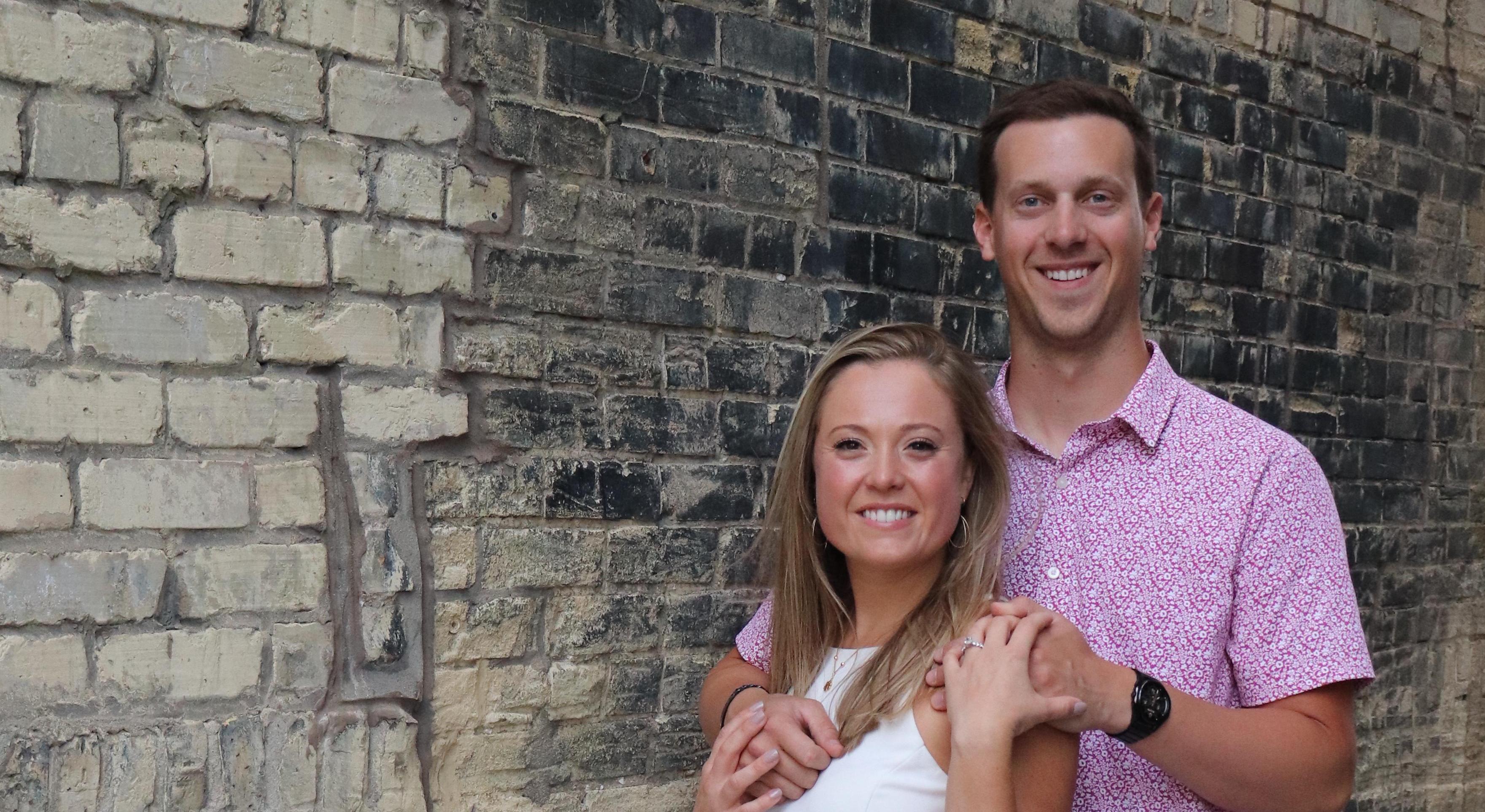 Stephen Sheperd and Karly Larsen's Wedding Website