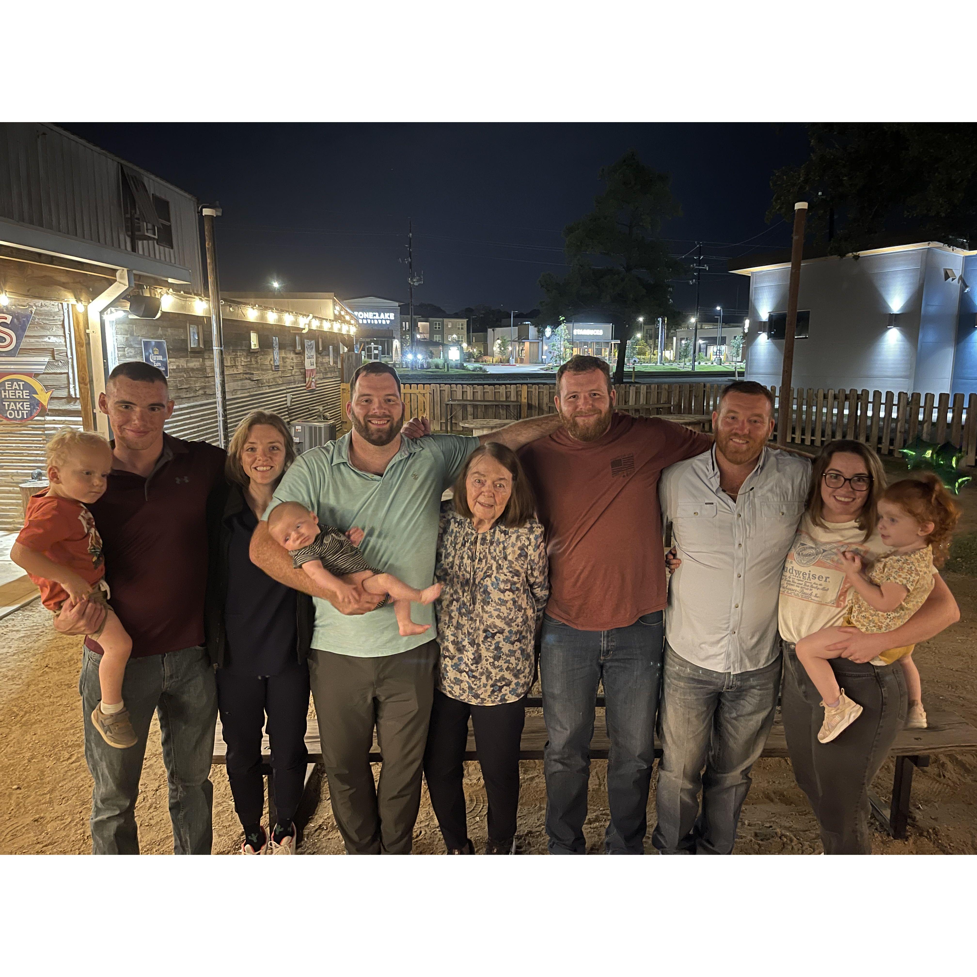 Kelli Sleeman and Stephen Keefe's Wedding Website