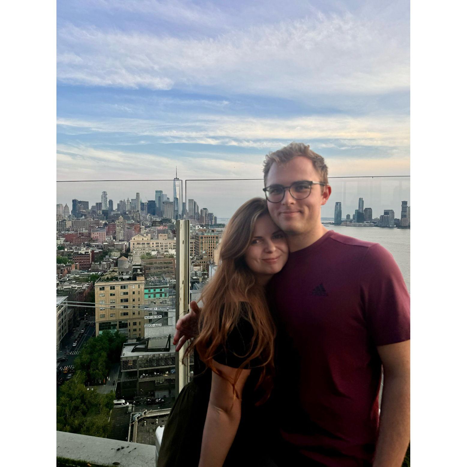 Jessica Ruf and Jacob Knutson's Wedding Website