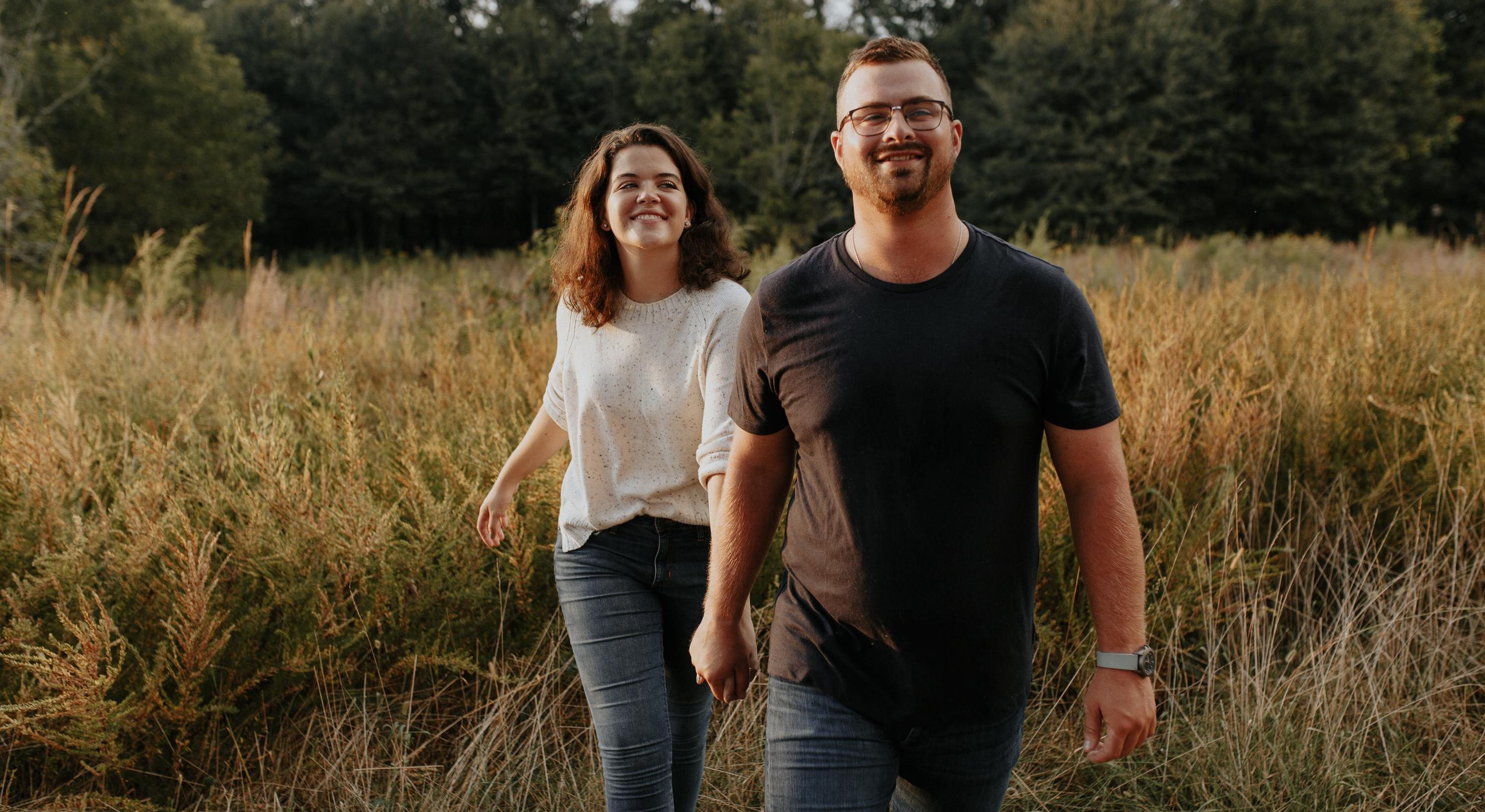Jordan Gillespie and Tyler Smith's Wedding Website