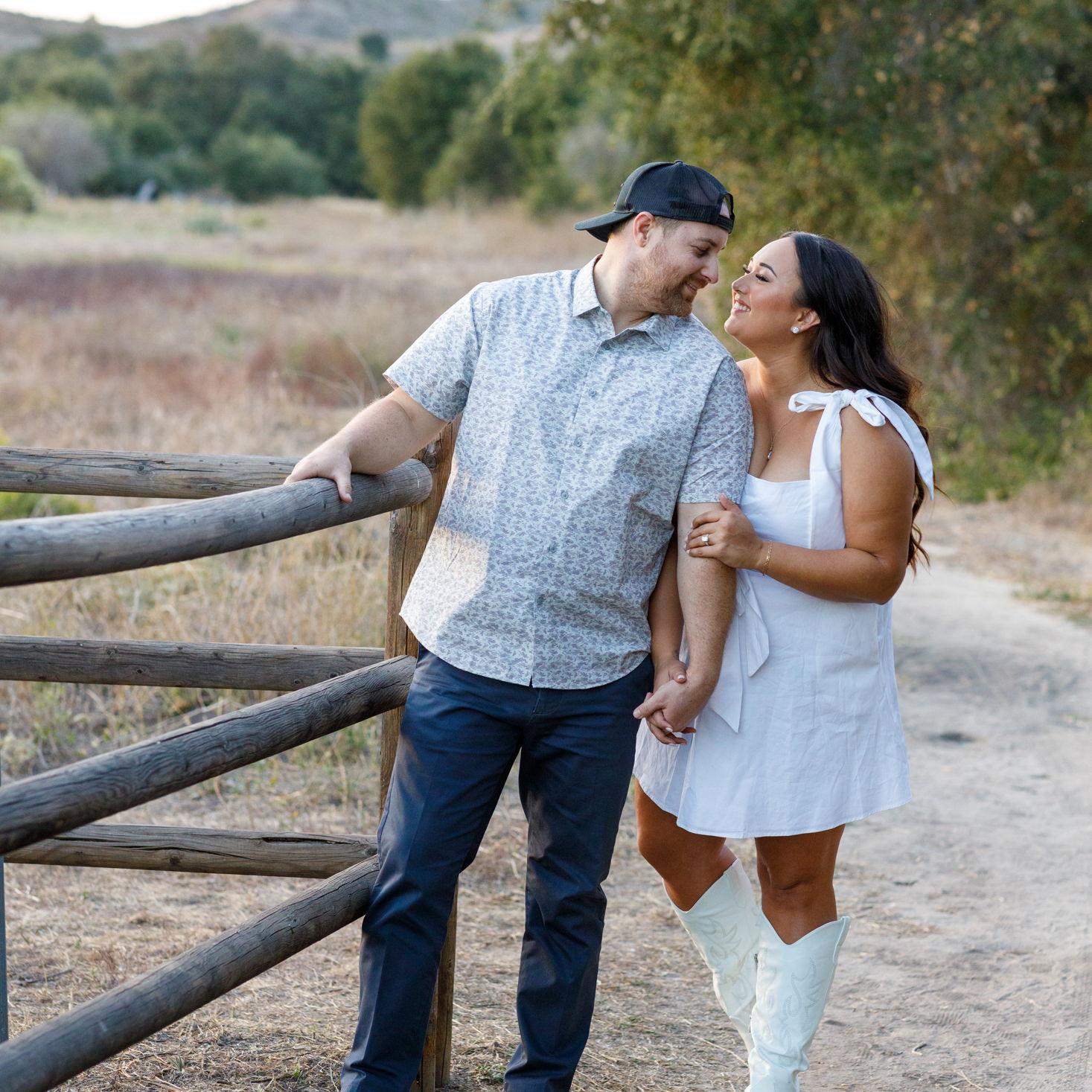 Nichole Reyes and AJ Accetta's Wedding Website
