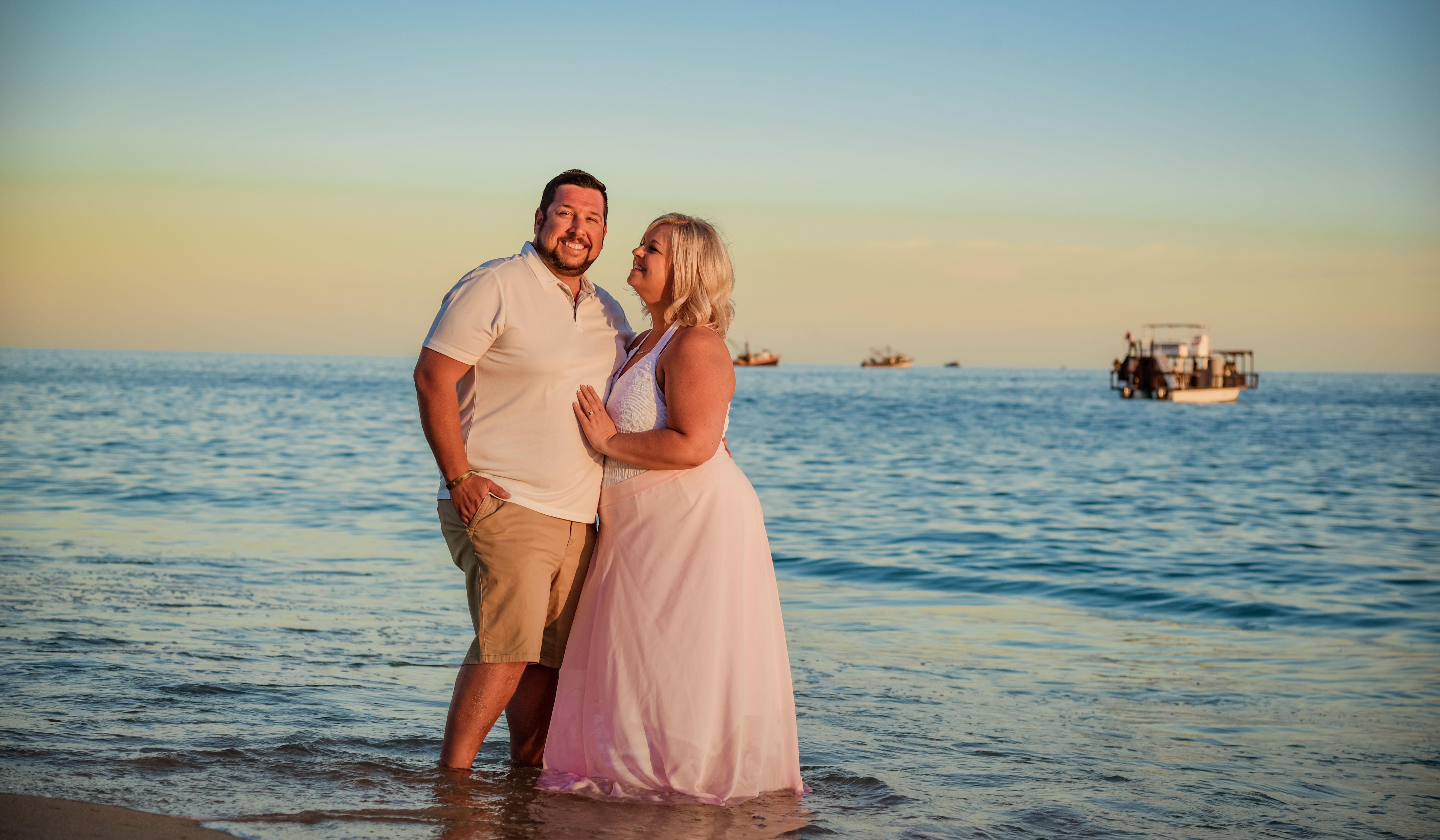 Lorén MacDonald and Anthony Zerilli's Wedding Website