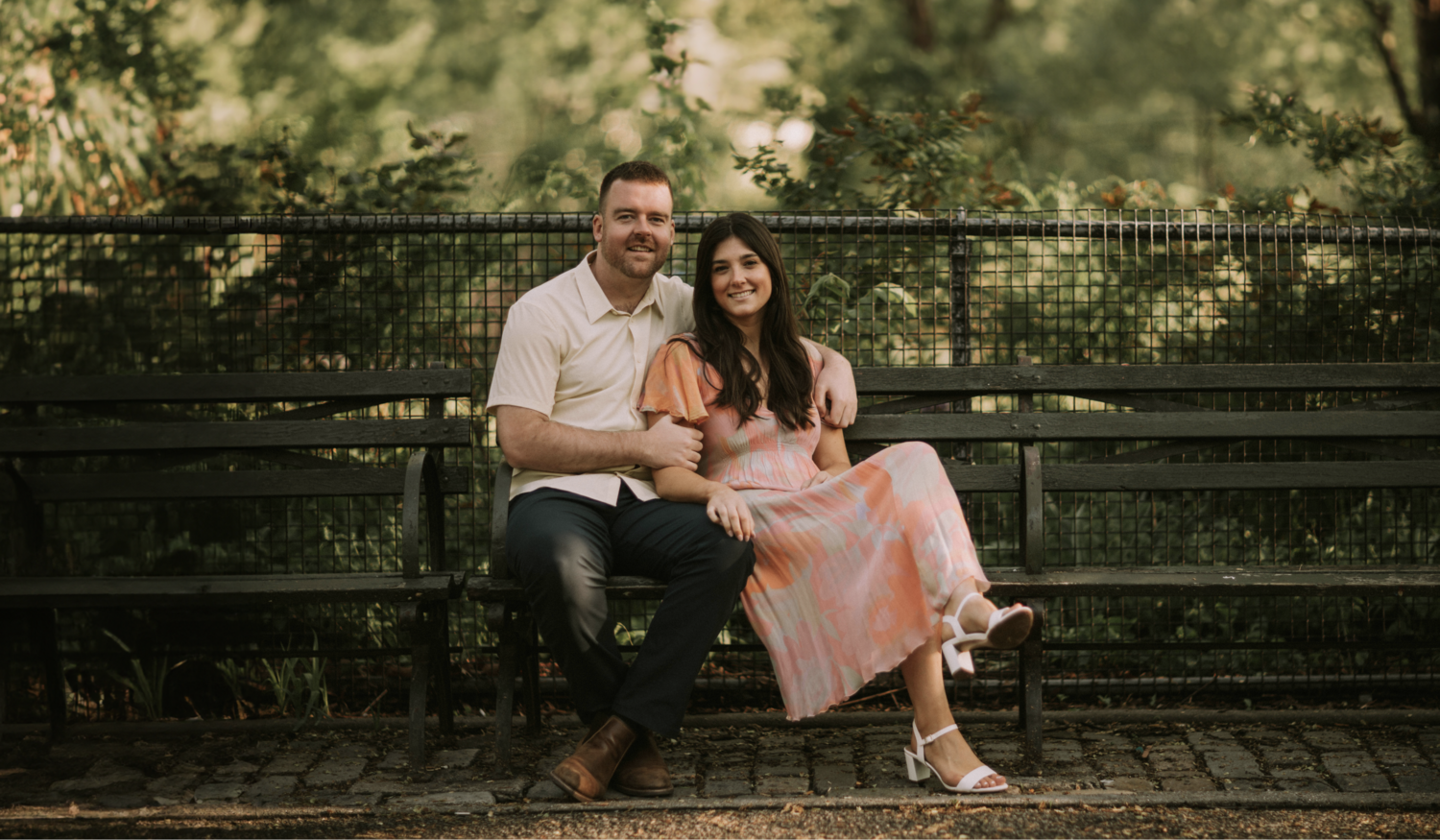 Alyssa Pauker and Andrew Mackowski's Wedding Website