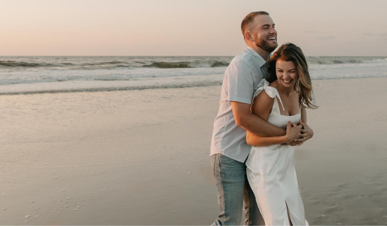 Kelli Conley and Kyle Tucker's Wedding Website