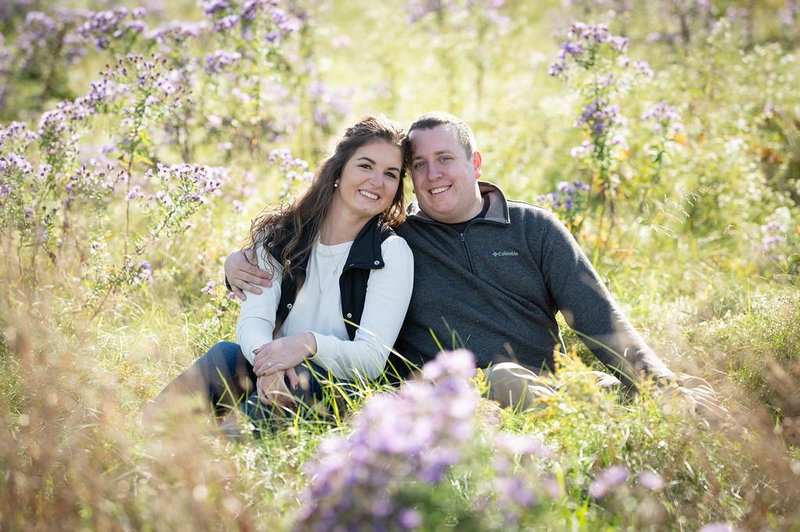 Sarah Thomas and Matt Burns' Wedding Website