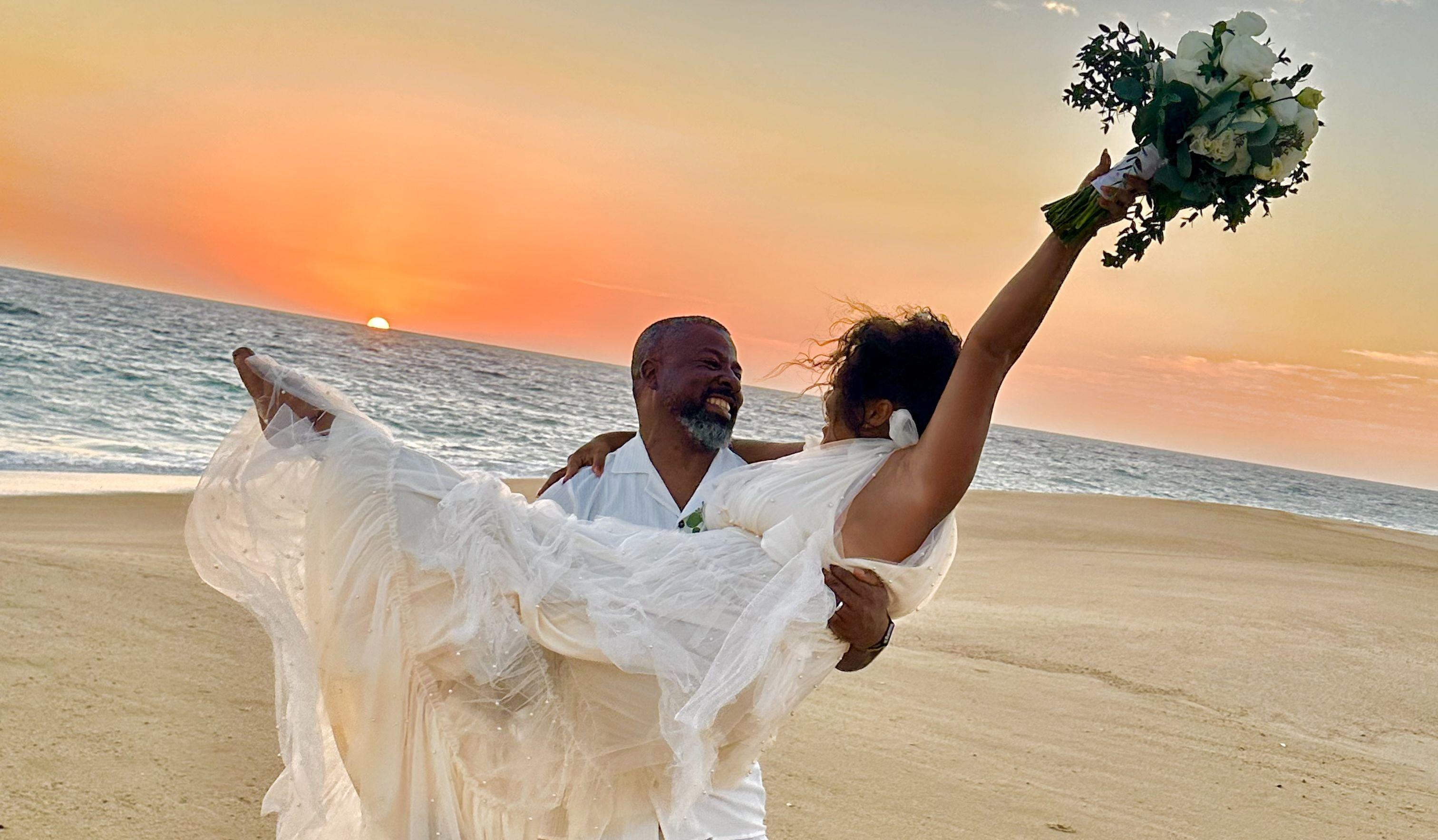 Marius Finch and Morgan Farley's Wedding Website