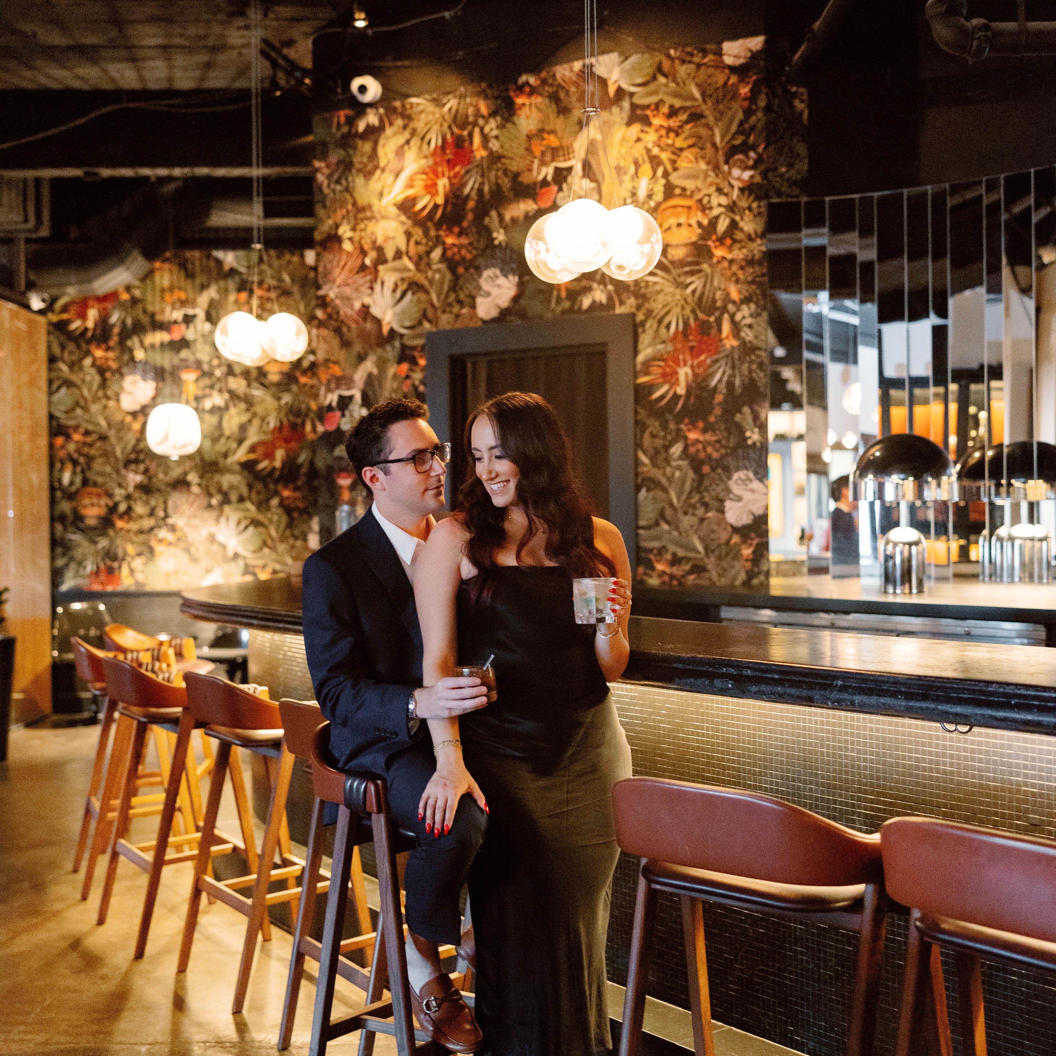 Isabella Gross and Benjamin Kraus' Wedding Website