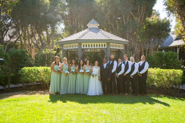 Carlsbad Windmill by Wedgewood Weddings | Wedding Venues | Cost ...