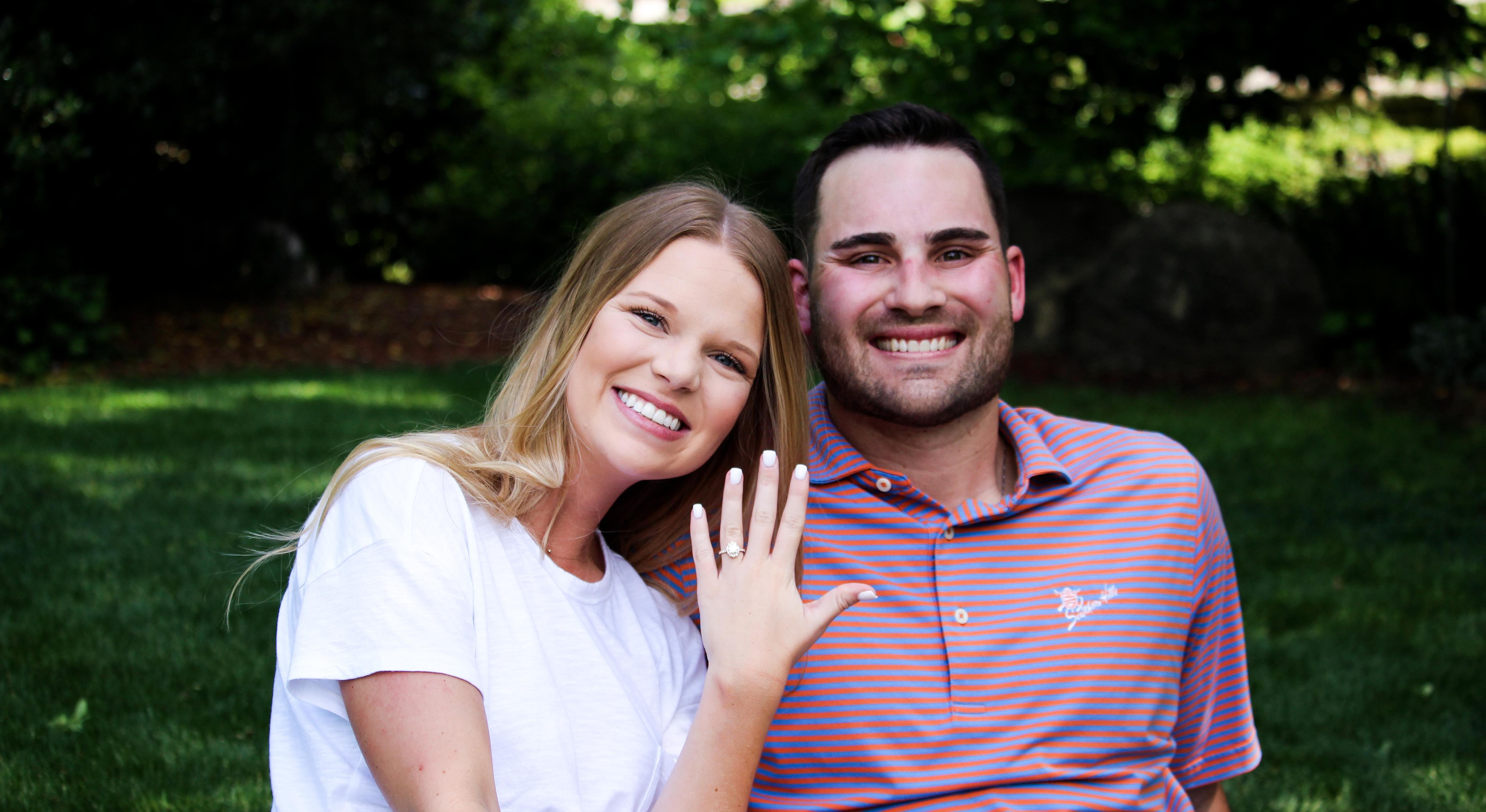 Jessica Hoover and Hayden Killam's Wedding Website