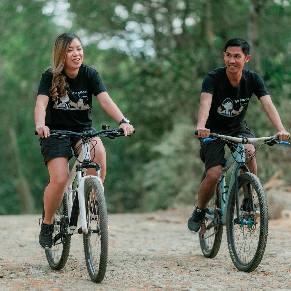 Elda Rhea Olimpo and Josiah De Leon's Wedding Website