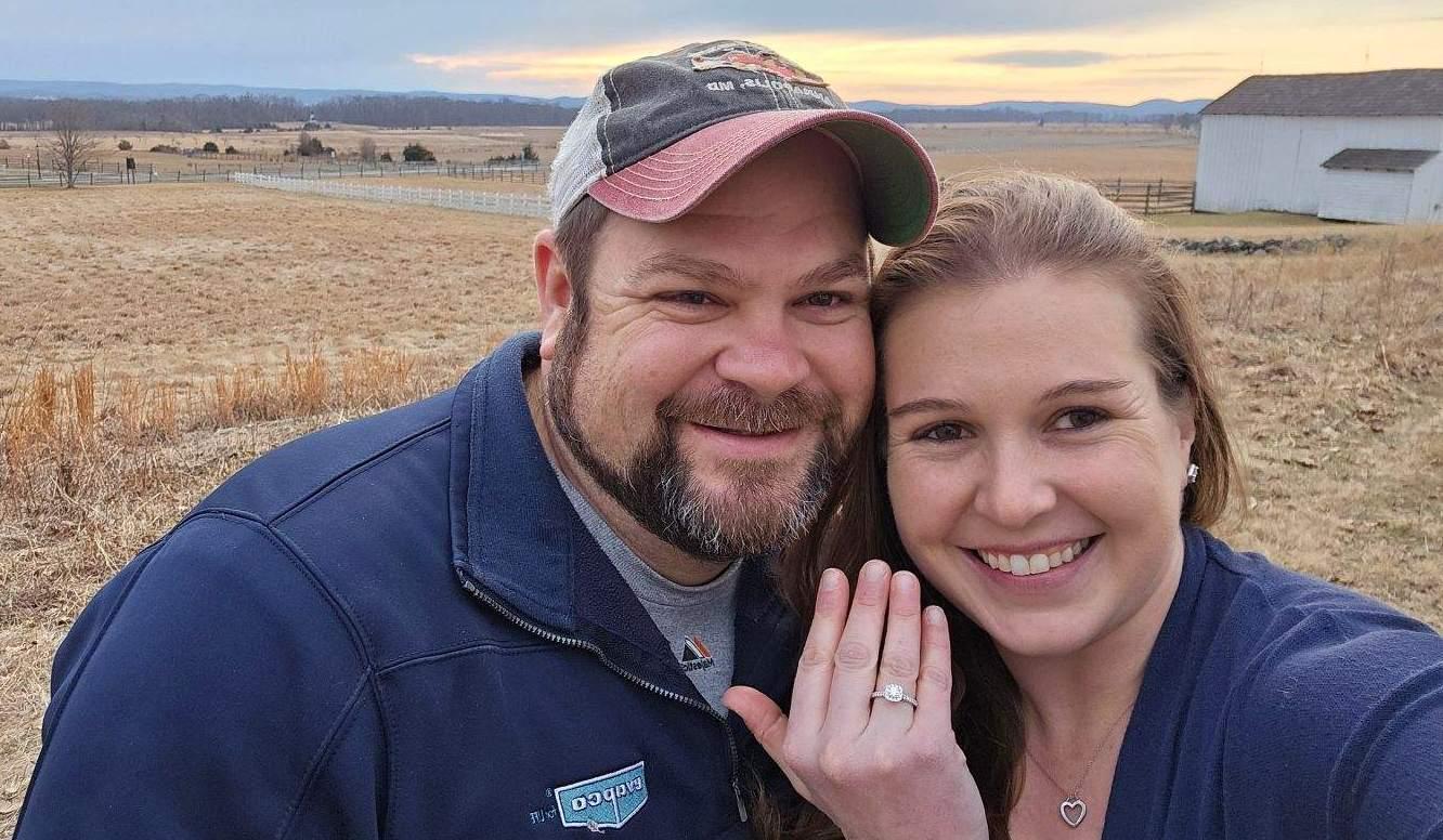 Tim Ditman and Meghan Thatcher's Wedding Website