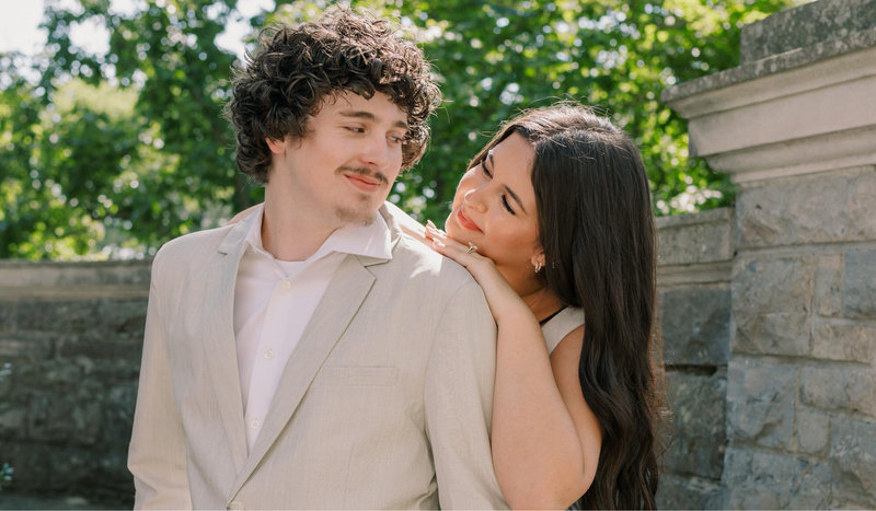 Allyanna Castleberg and Connor Jaco's Wedding Website