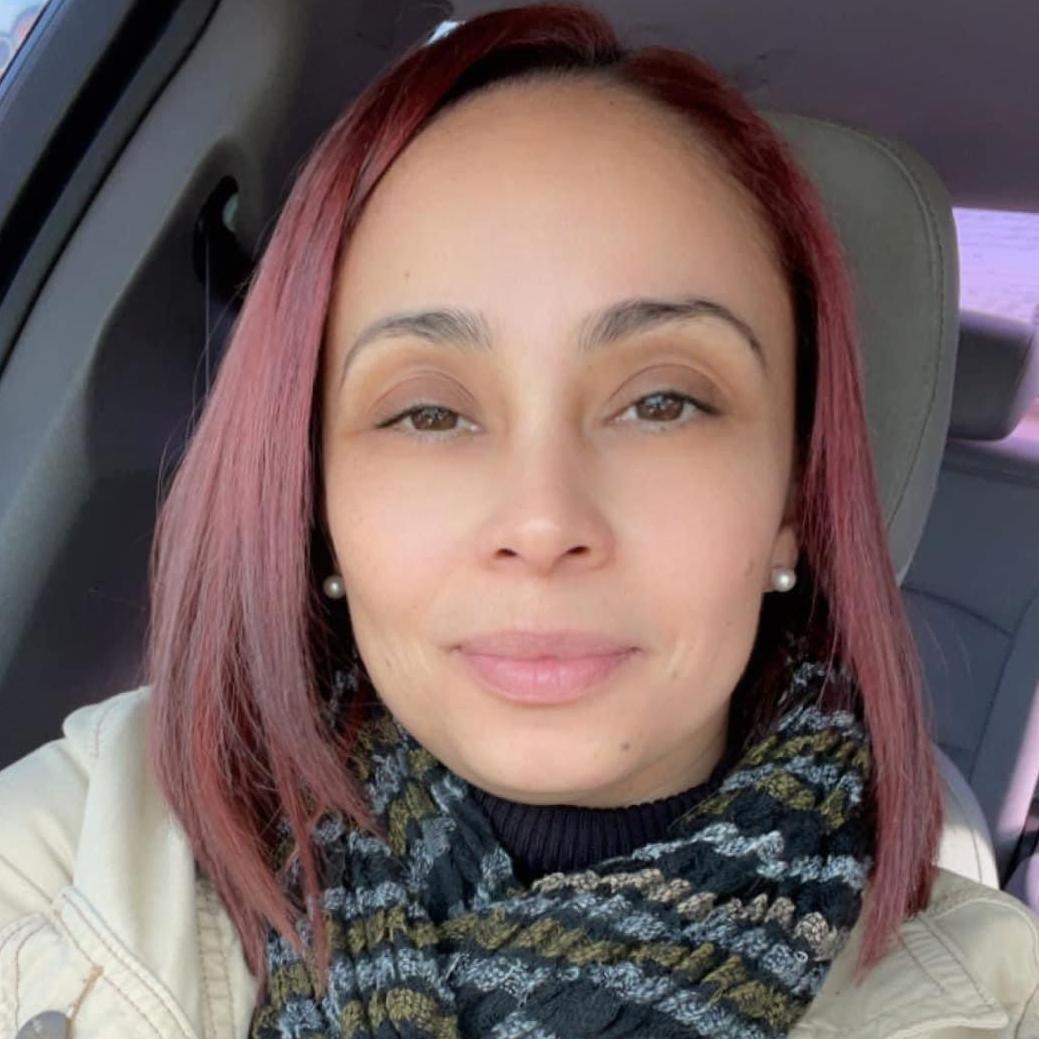 Johannie Ortiz and Reinaldo Camacho's Wedding Website