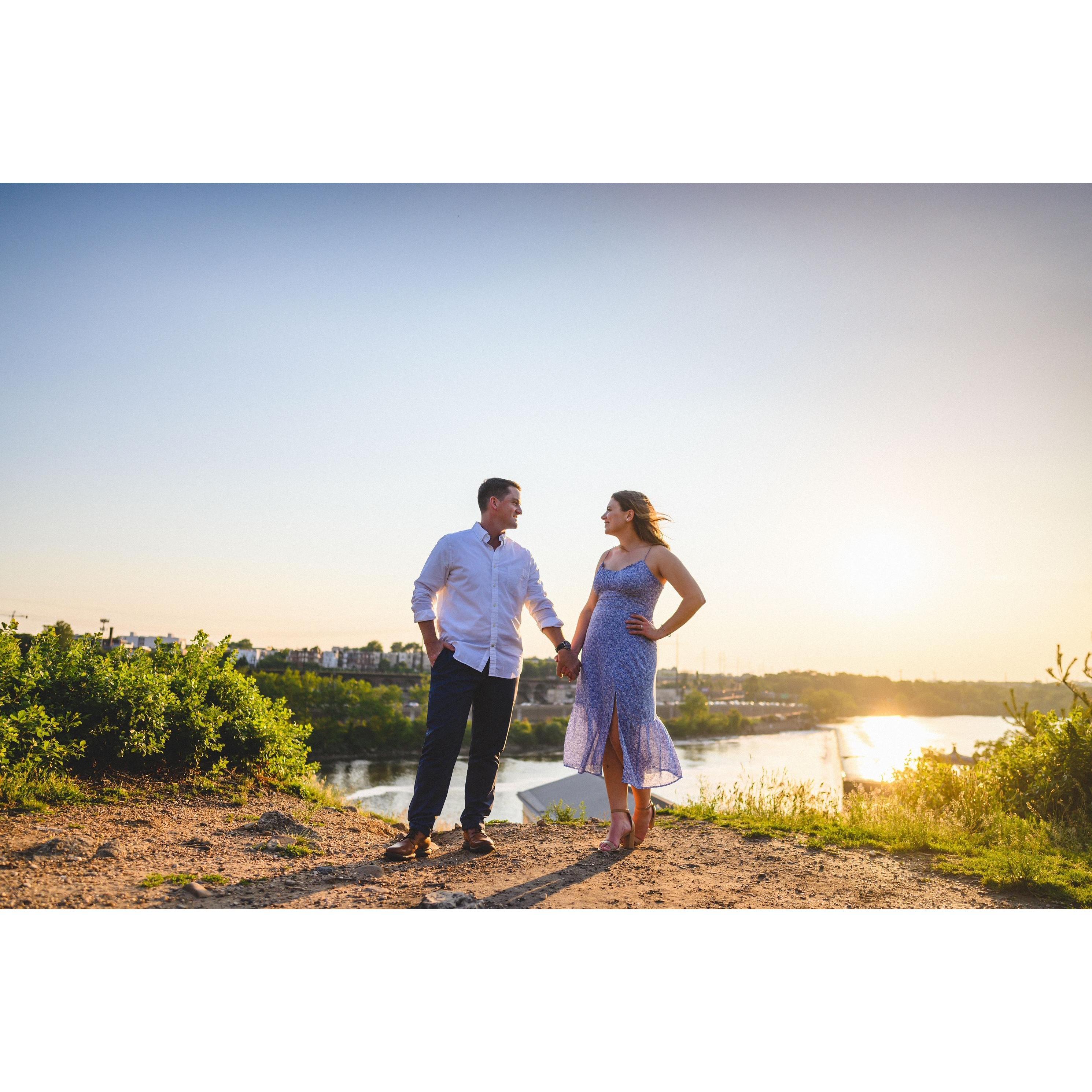 Jaclyn Matsinger and Michael Slattery's Wedding Website