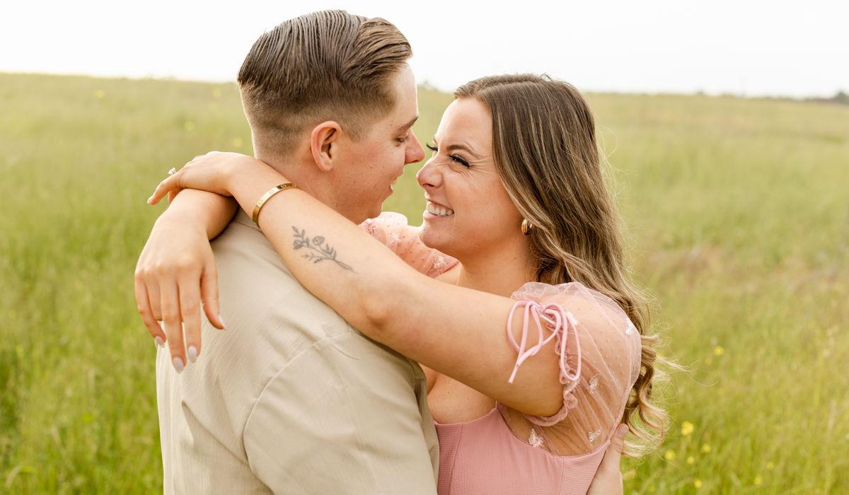 Jordan Wicks and Kayla Fredericks' Wedding Website