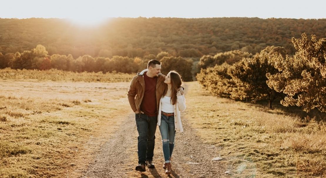 Ashlea Wilson and Daniel Hooten's Wedding Website