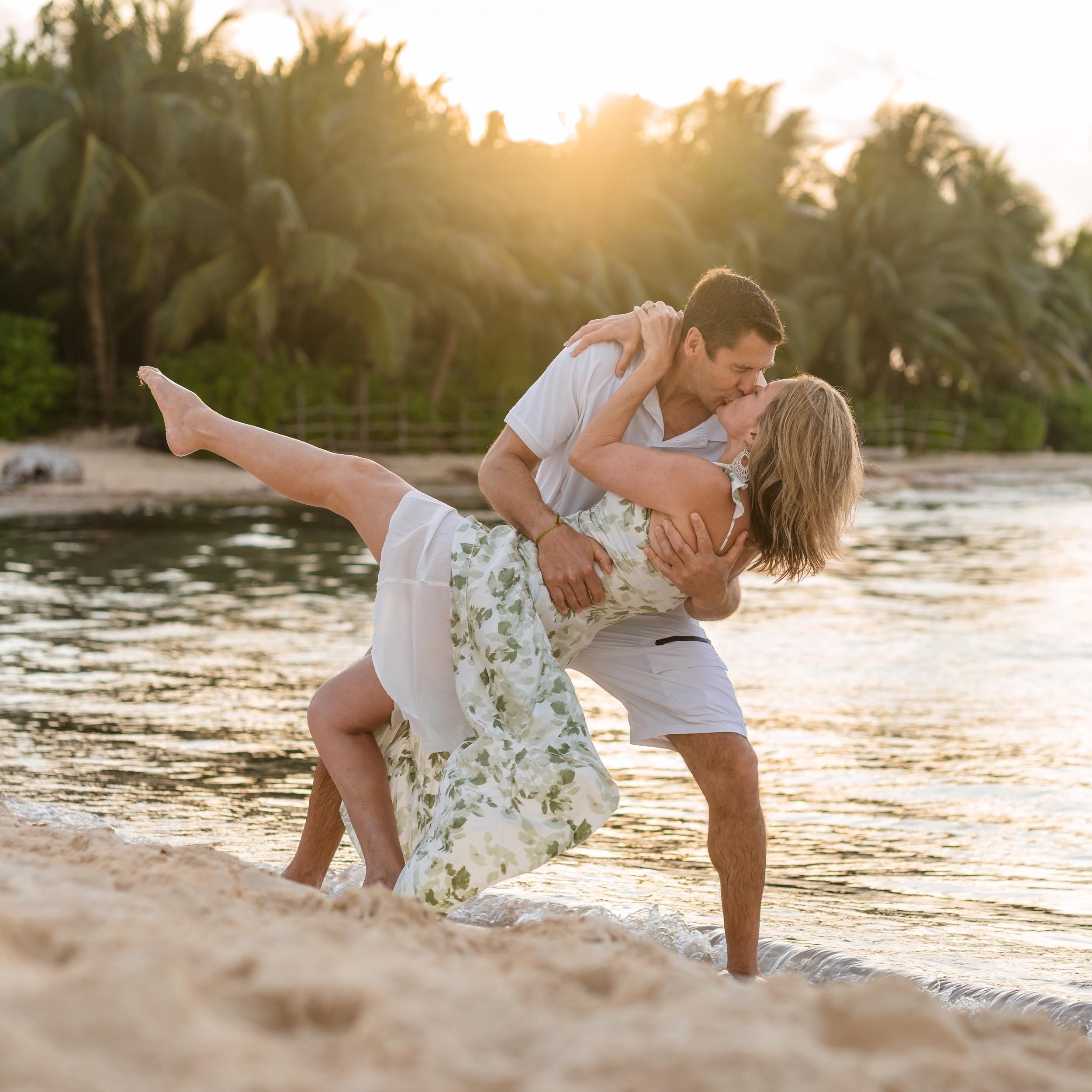 Tatiana Baptista and Emile Garcia's Wedding Website